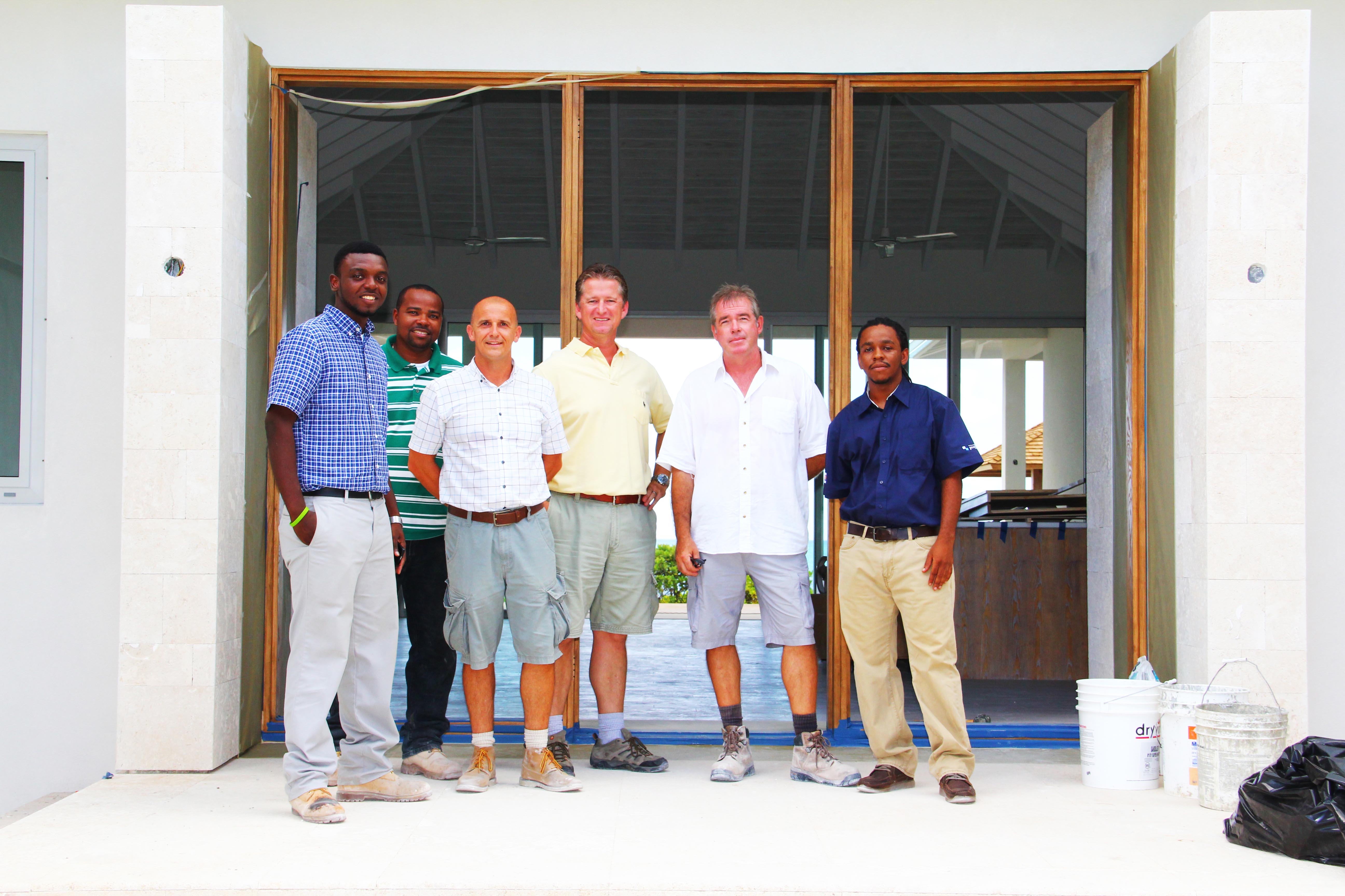 Team | Projetech Construction Management & Services Ltd.