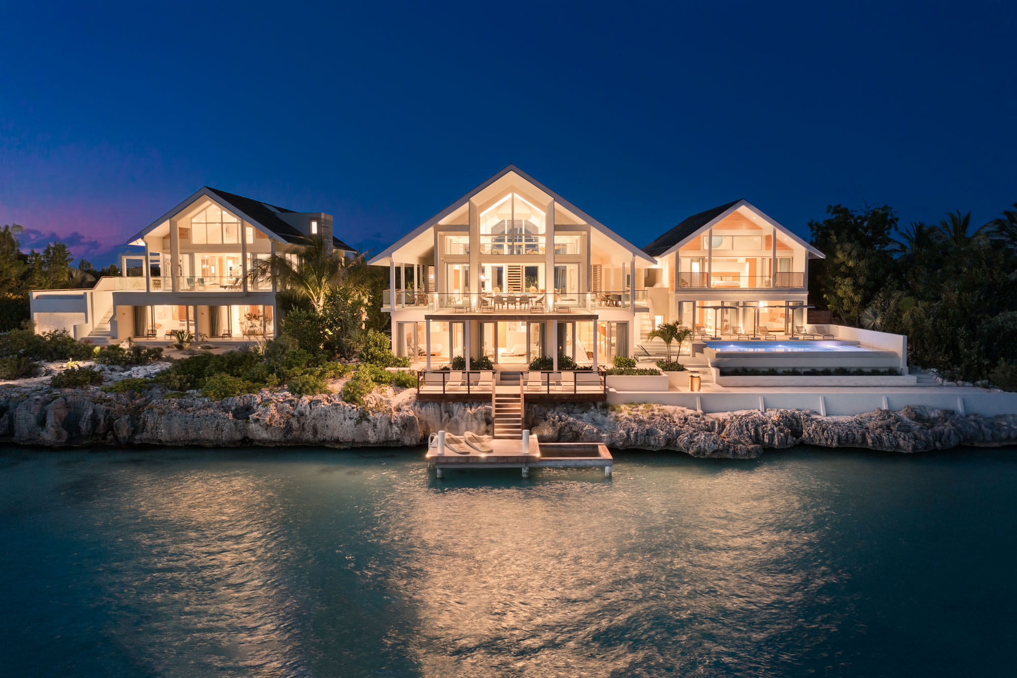 La Mer South | Projetech Construction Management & Services Ltd.