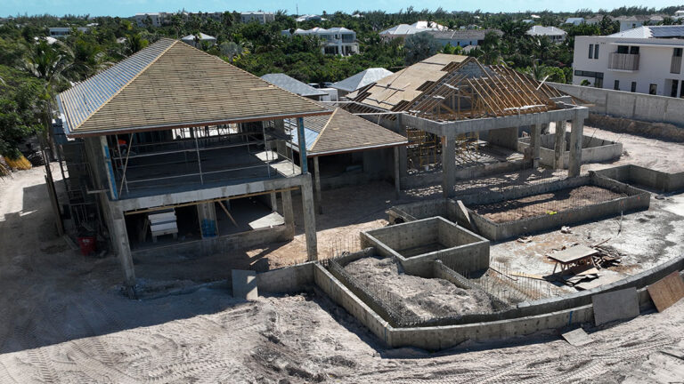 Footprints | Projetech Construction Management & Services Ltd.