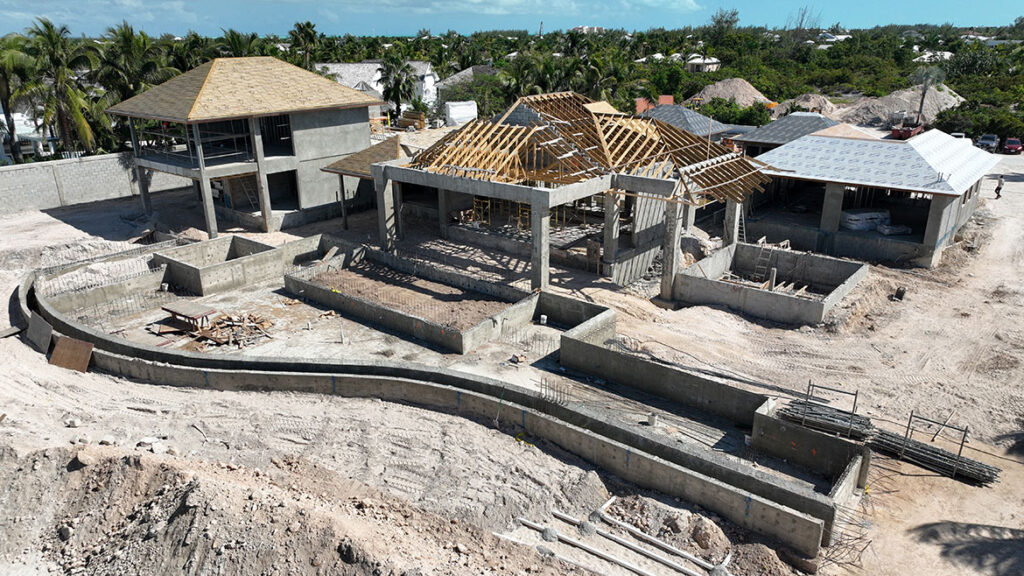 Footprints | Projetech Construction Management & Services Ltd.