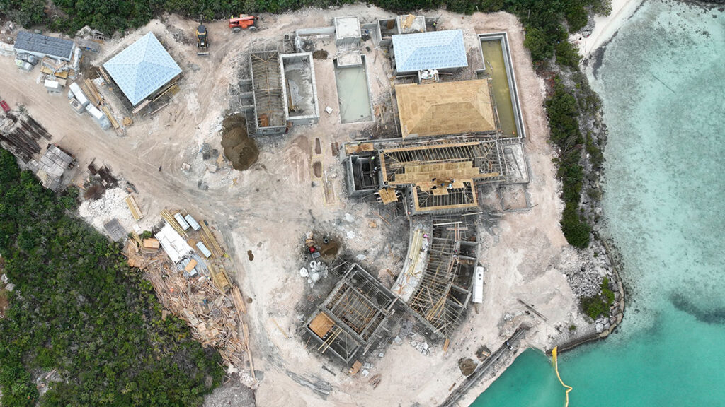 George Estate | Projetech Construction Management & Services Ltd.