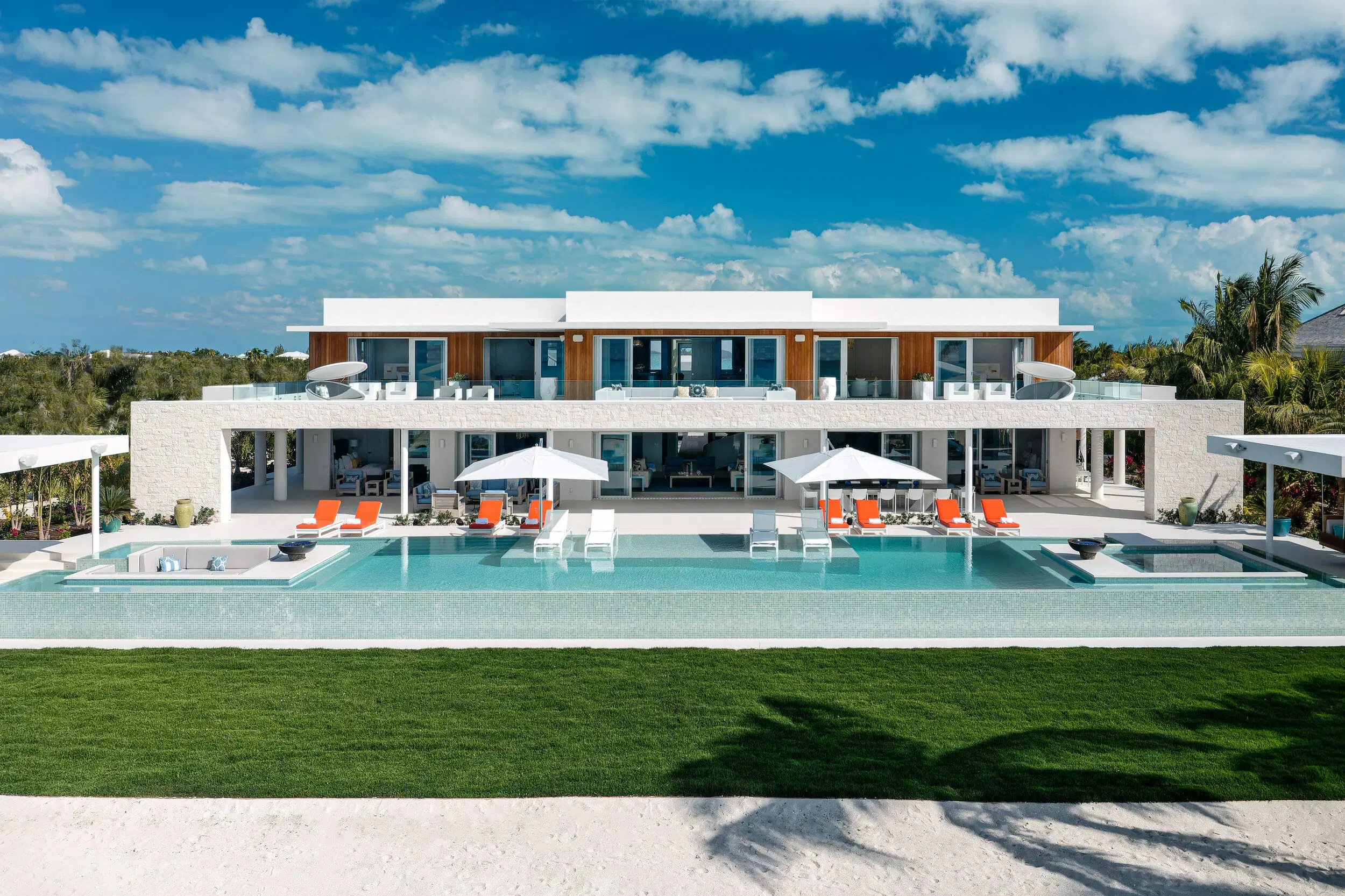 Sol E Mare | Projetech Construction Management & Services Ltd.