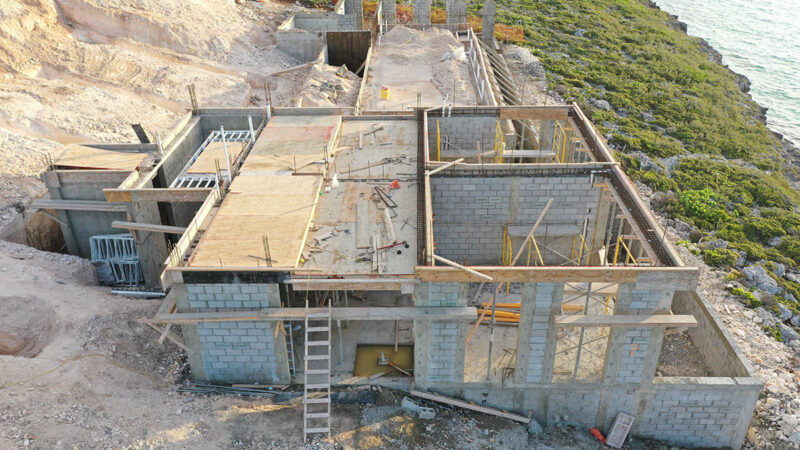 Hill House | Projetech Construction Management & Services Ltd.